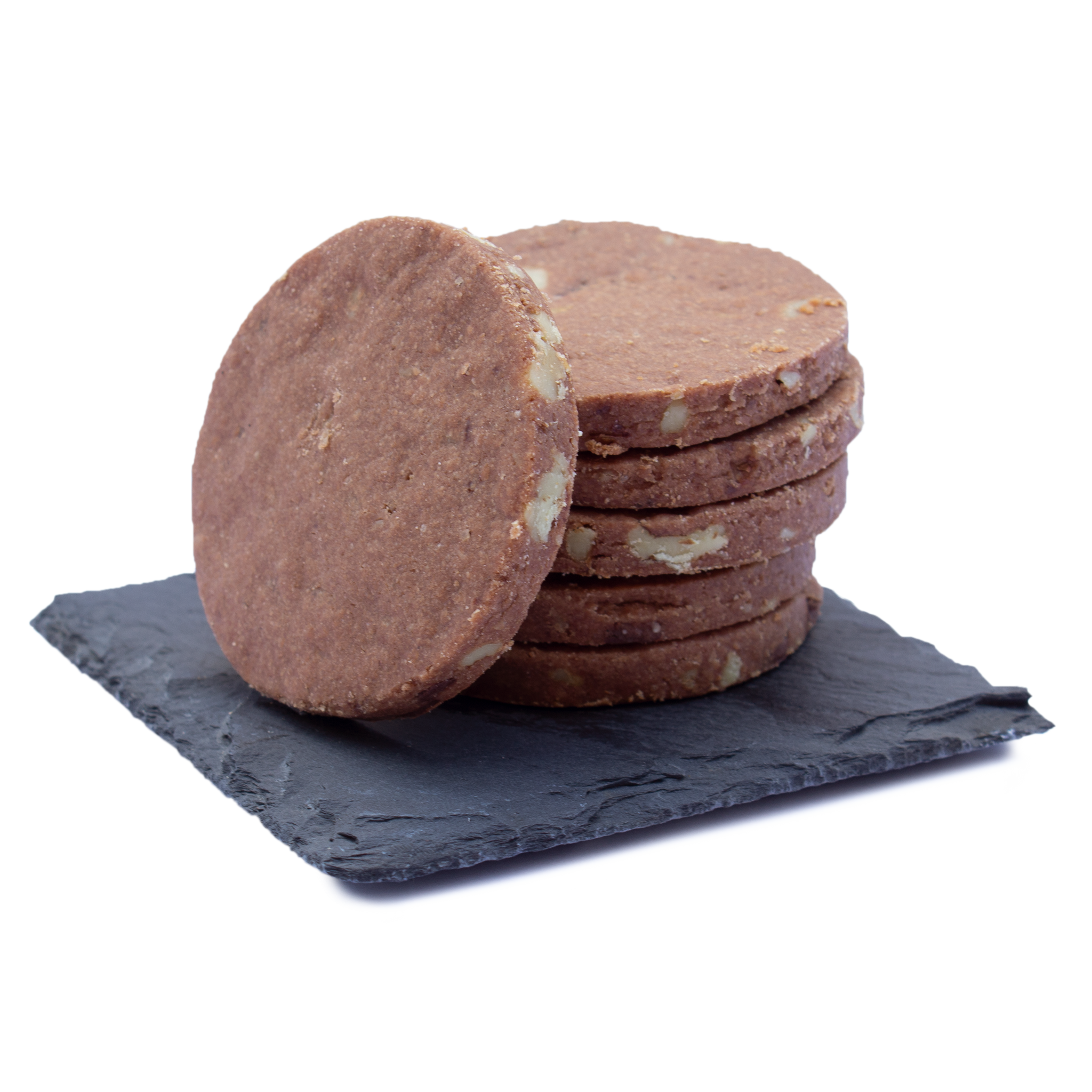 WALTER - Chocolate Walnut Cookies